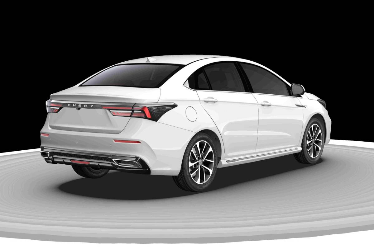 StriveME - مقارنة بين شيري اريزو 5 وشيري اريزو 6 2024